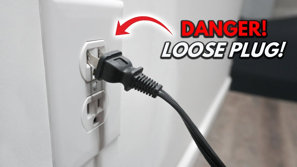 DIY Home Repairs: How to Fix Loose Outlets in 10 Minutes – Snug Plug