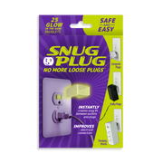 Snug Plug - Your Loose Outlet Fix! – Snug Plug LLC