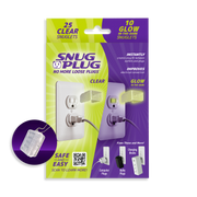 Snug Plug - Your Loose Outlet Fix!