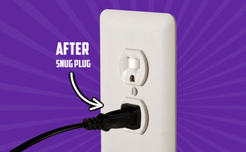 Snug Plug - Your Loose Outlet Fix! – Snug Plug LLC