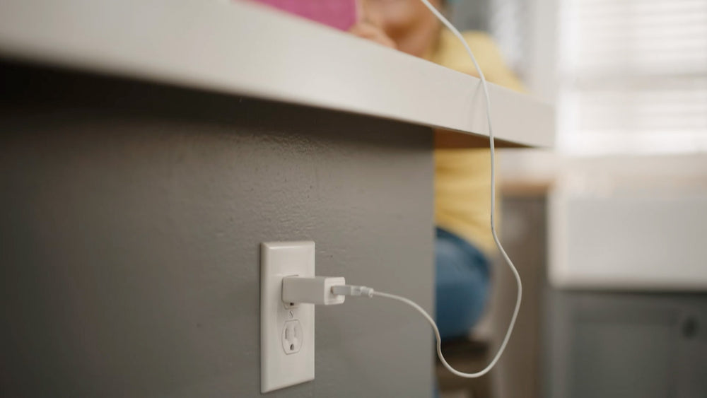 Snug Plug - Your Loose Outlet Fix!