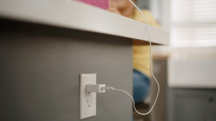 Snug Plug - Your Loose Outlet Fix!