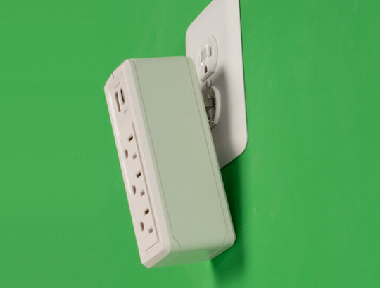 Snug Plug - Your Loose Outlet Fix! – Snug Plug LLC