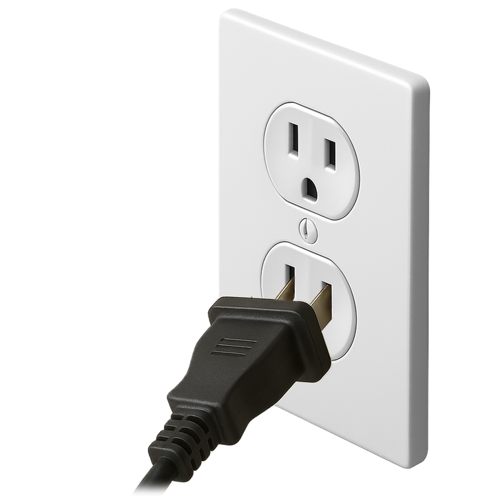 Snug Plug - Your Loose Outlet Fix!