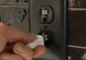 Snug Plug - Your Loose Outlet Fix!